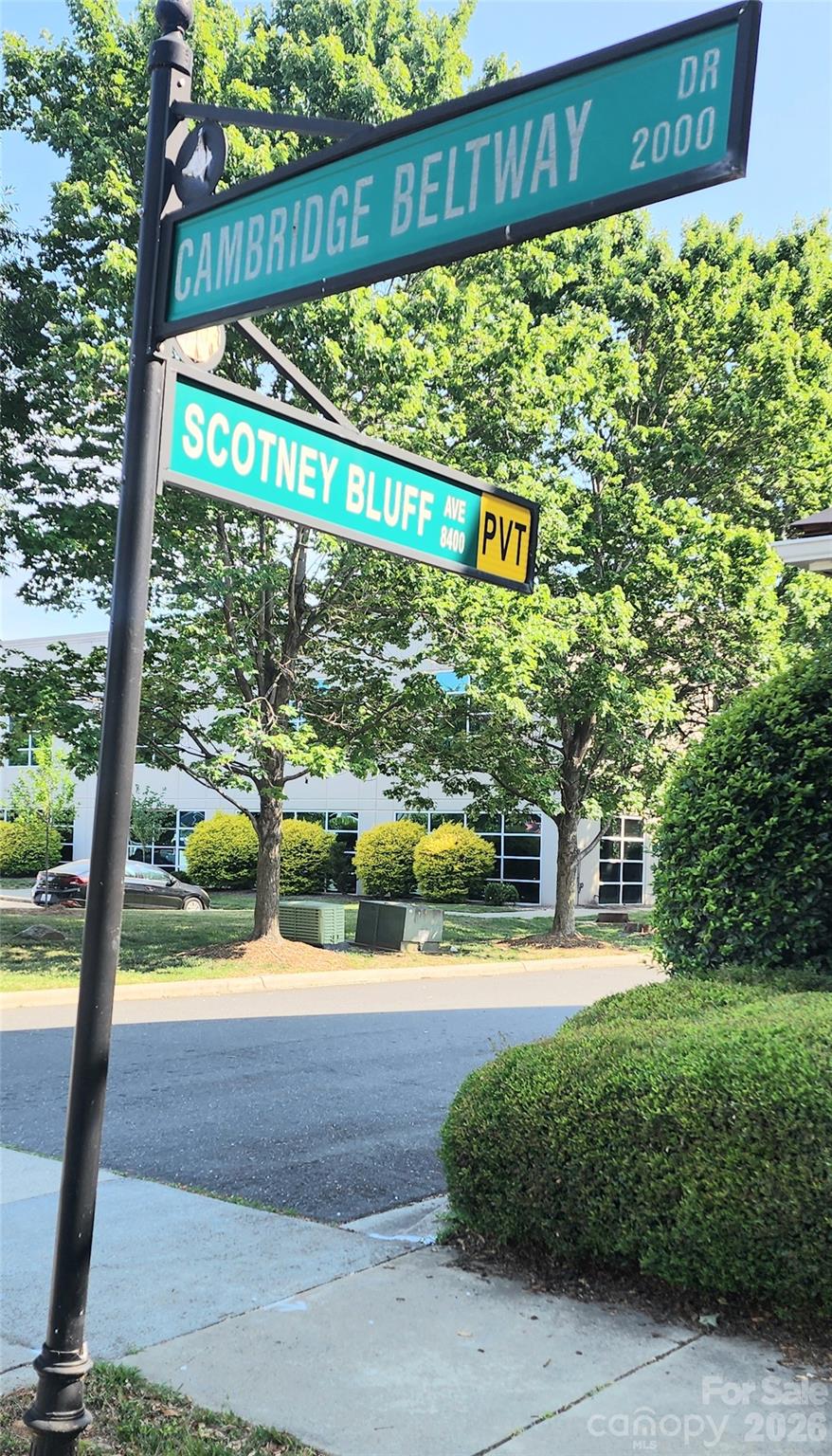 Photo 27 of 8421 Scotney Bluff Avenue, Charlotte, NC