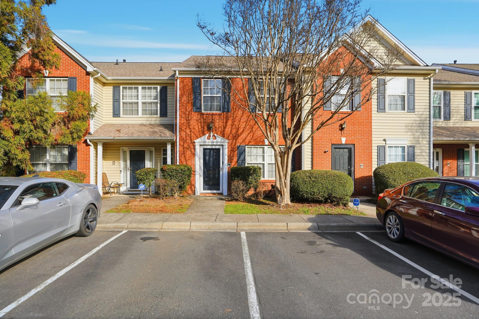 Home for sale at 3855 Glenlea Commons Drive, Charlotte, NC — photo 1 of 35