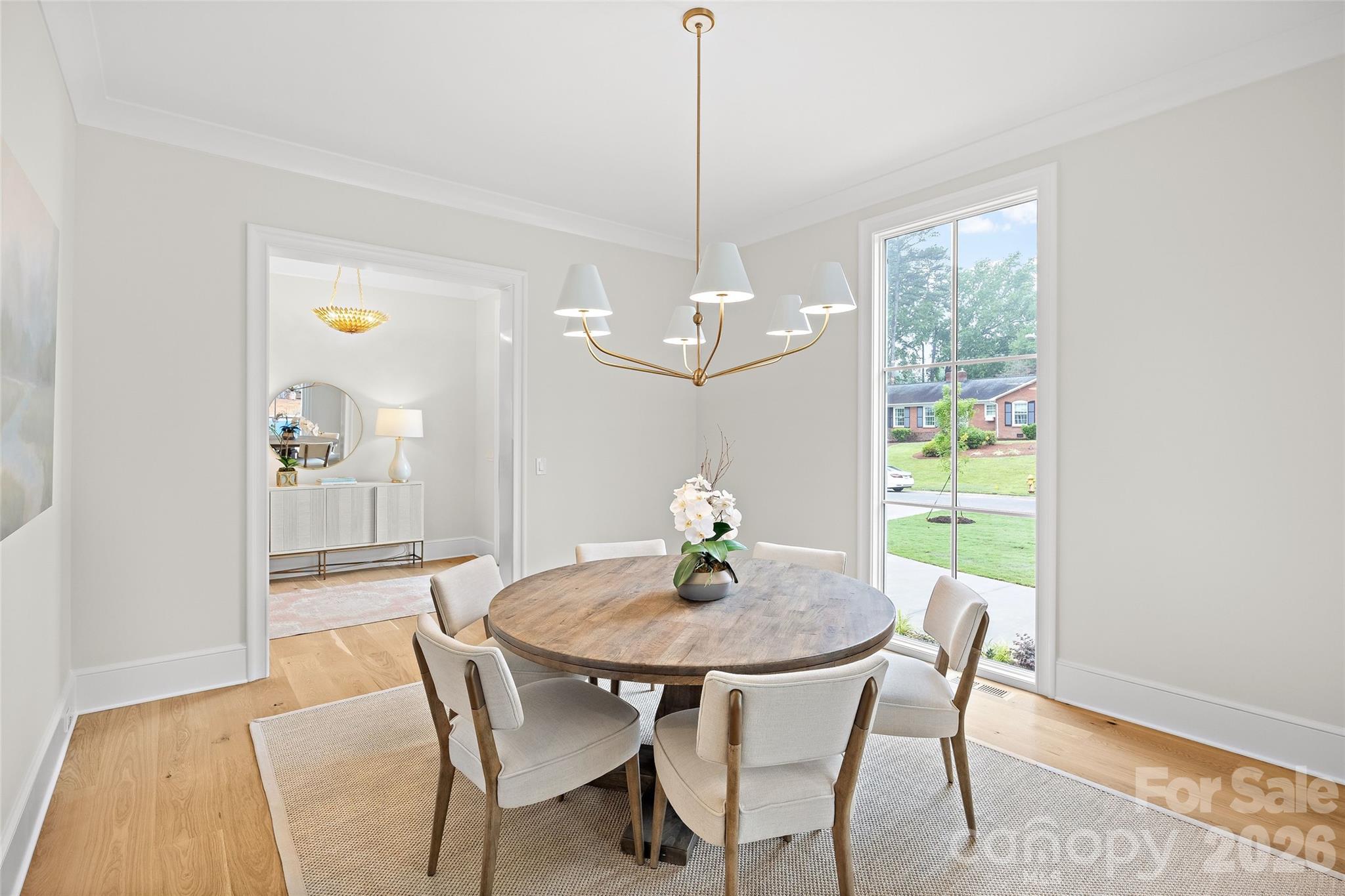 4811 Gaynor Road, Charlotte, NC - photo 6 of 48