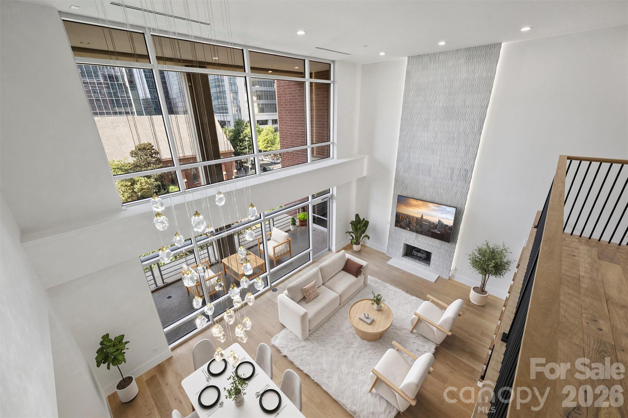 Home for sale at 435 S Tryon Street301, Charlotte, NC — photo 1 of 39
