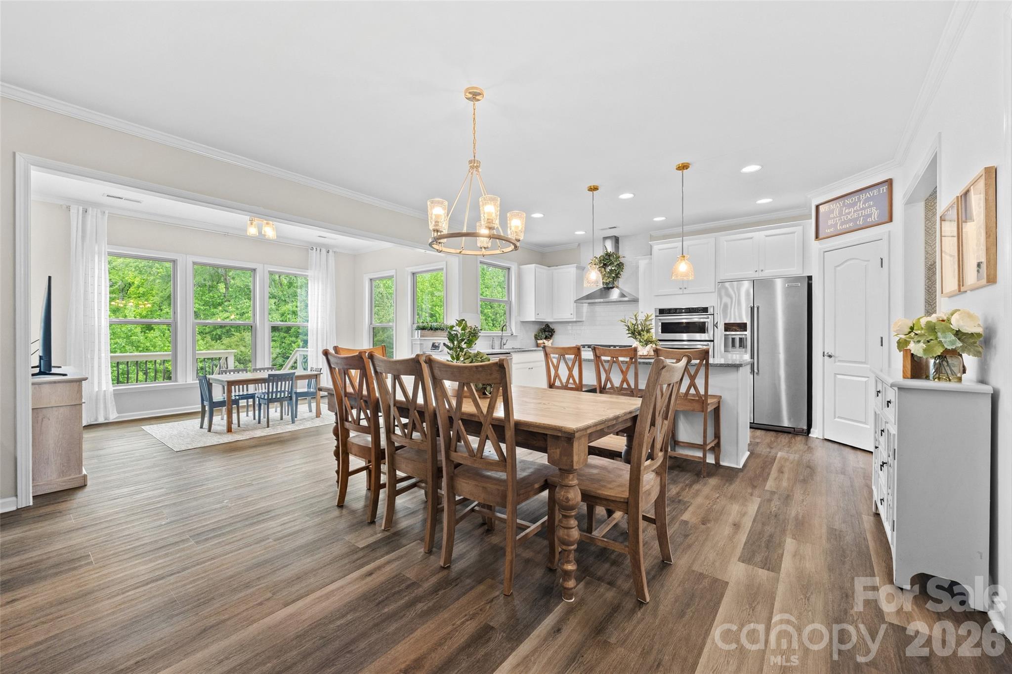 2862 Creekview Drive, Waxhaw, NC - photo 13 of 49