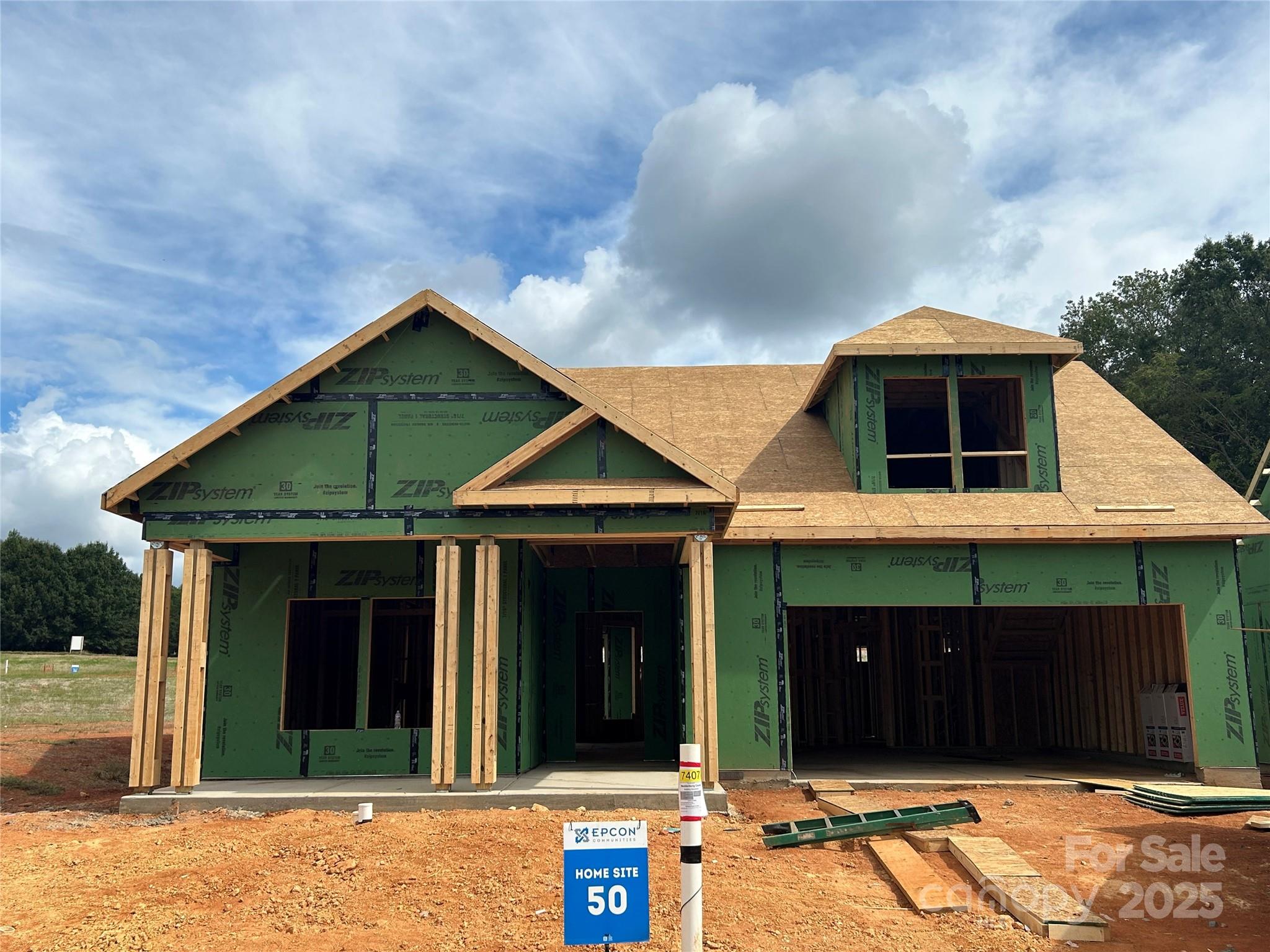 Photo 3 of 7407 Purple Martin Way, Mint Hill, NC