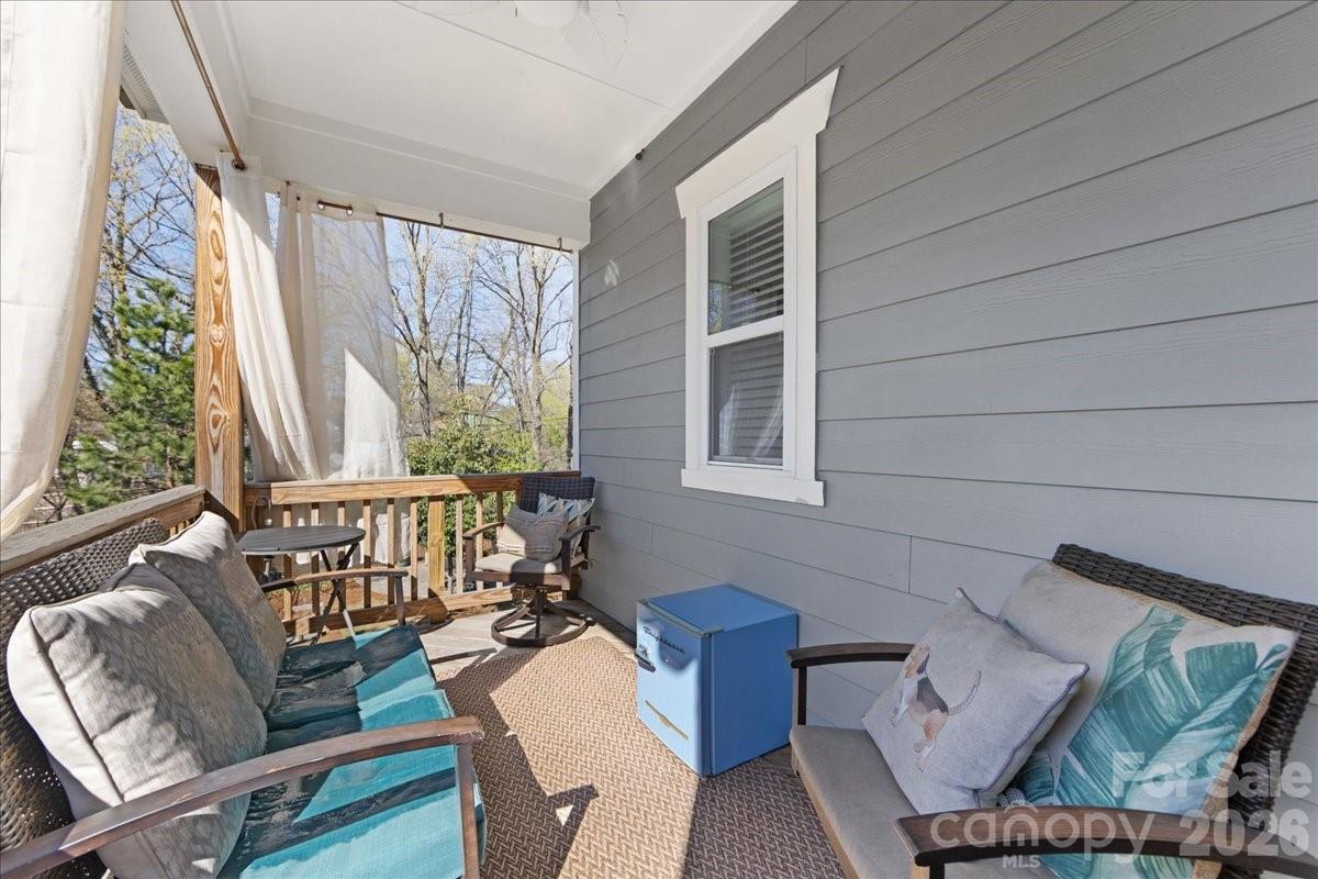 1241 Drummond Avenue, Charlotte, NC - photo 32 of 49