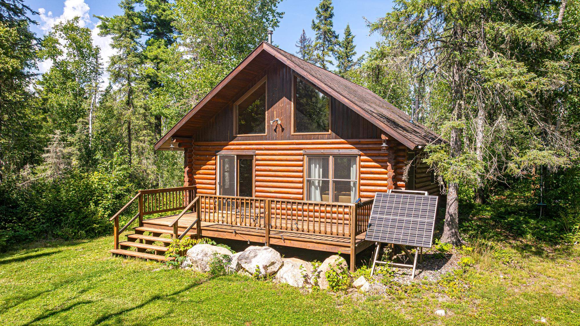 578 Kawishiwi Tr for sale in Ely, Minnesota, MLS ID 6121252 Bear Island ...