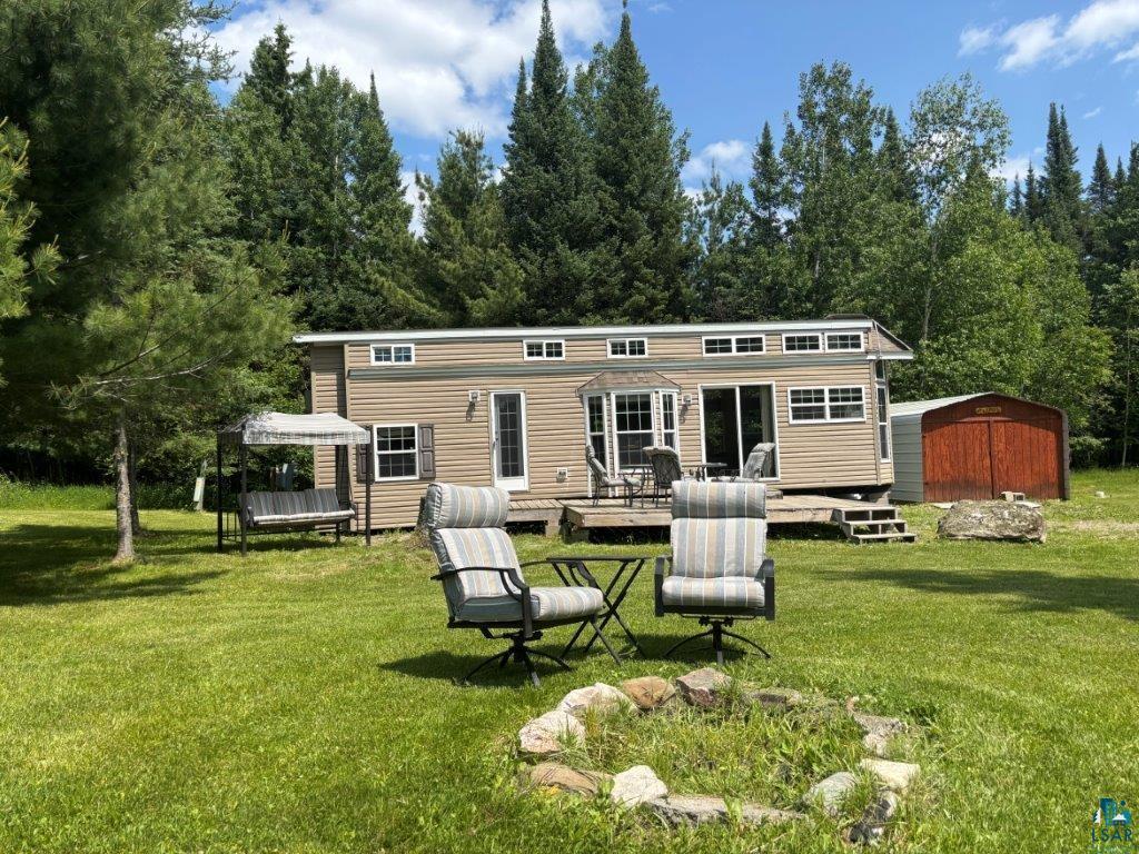 9436 Bear Ridge Dr for sale in Orr, Minnesota, MLS ID 6120113 Bear ...