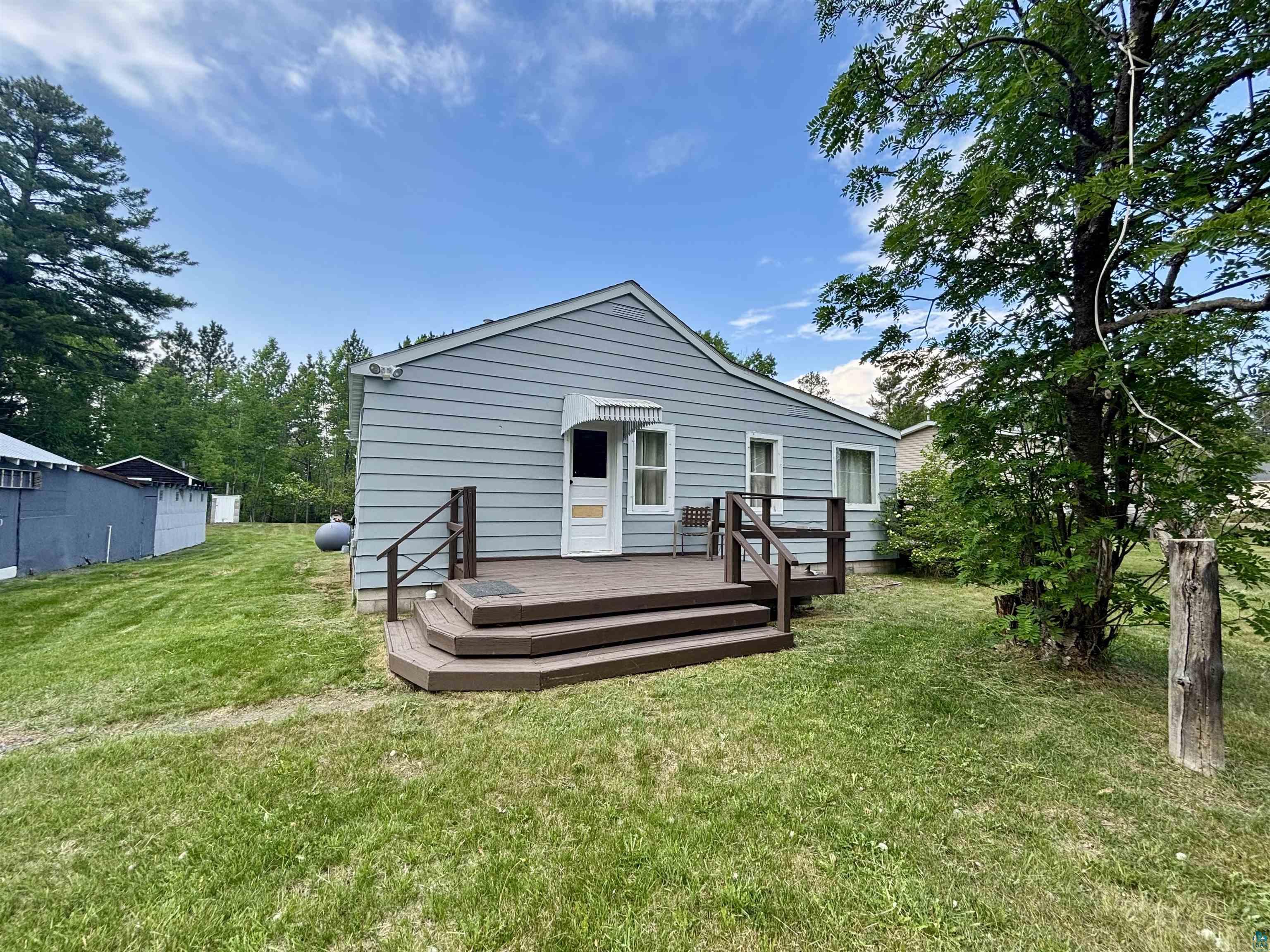 9724 Highway 1 for sale in Isabella, Minnesota, MLS ID 6119960 Bear ...