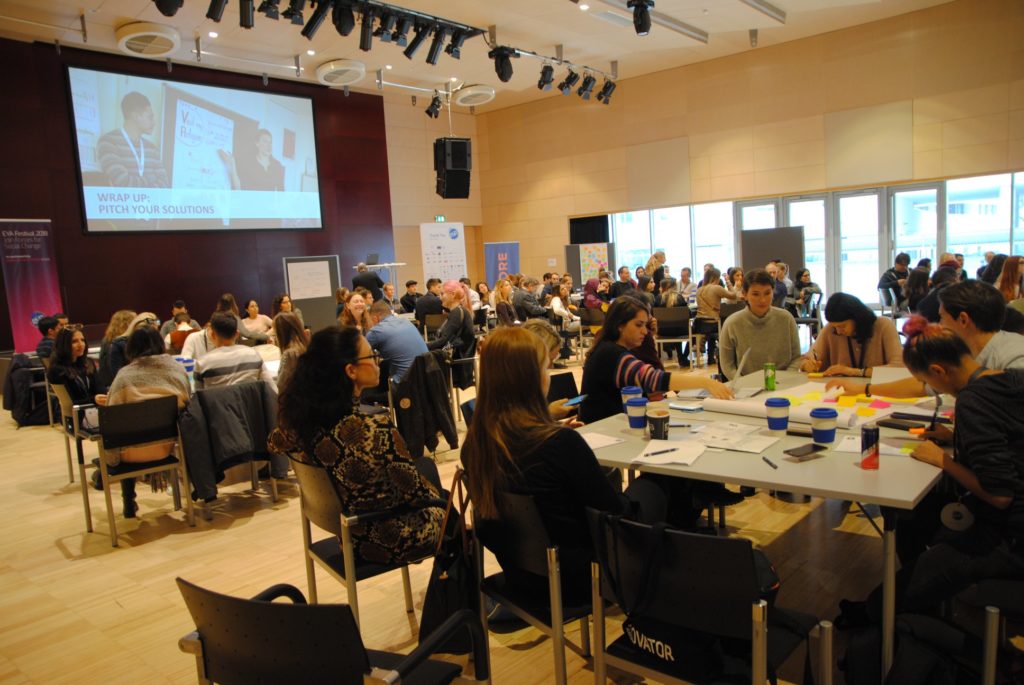 “Media Moving Forward: Reporting on and Using New Technologies ...