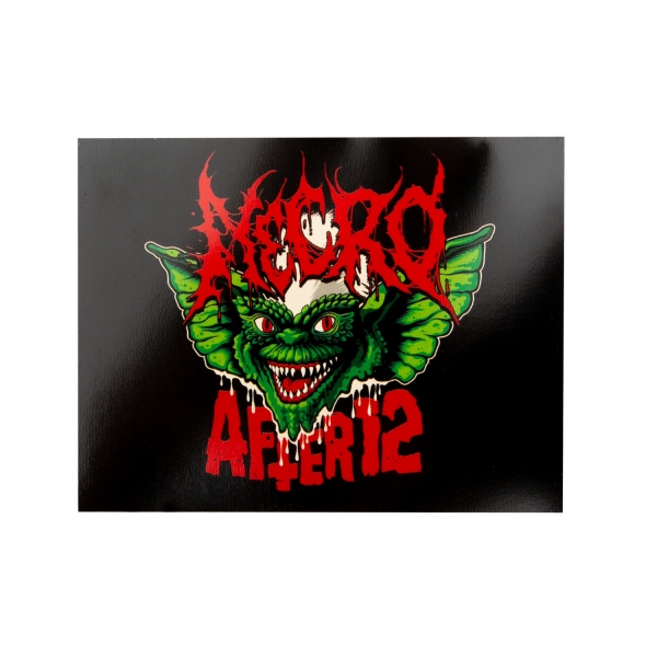 Art, Prints & Posters - Necro