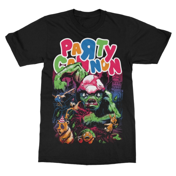 Party Cannon