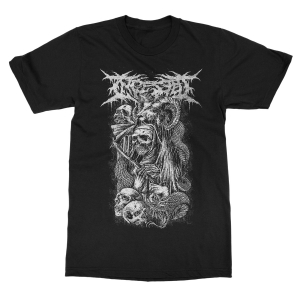 Ingested Official Merch Store â€“ Ingested T-shirts, Ingested Shirts ...