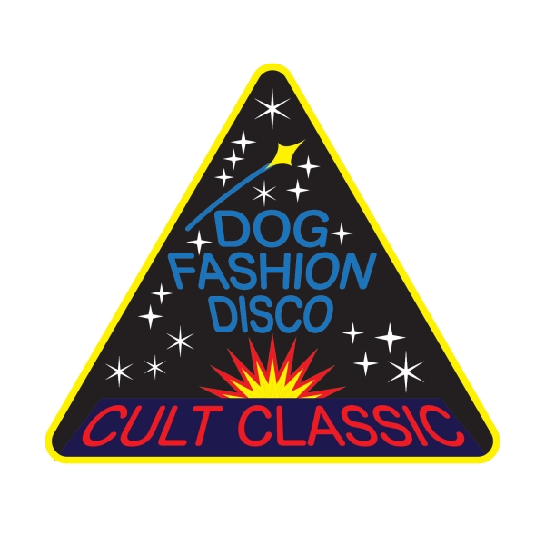 Dog Fashion Disco"Cult Classic CD/Patch/Sticker Bundle" Bundle - Razor ...