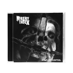 Misery Index Store