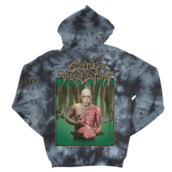 Cattle Decapitation Store