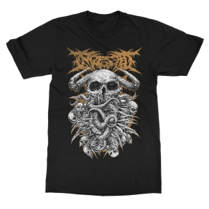 Ingested Official Merch Store â€“ Ingested T-shirts, Ingested Shirts ...