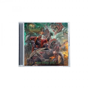 Gorepot - Brutal Mind