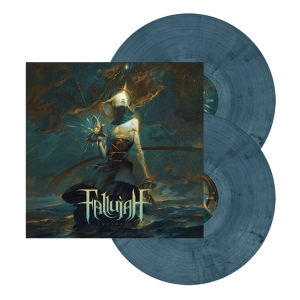 Official Fallujah Merchandise