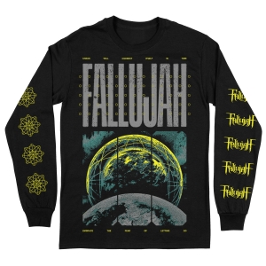Official Fallujah Merchandise