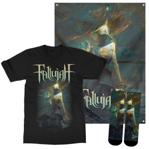 Official Fallujah Merchandise