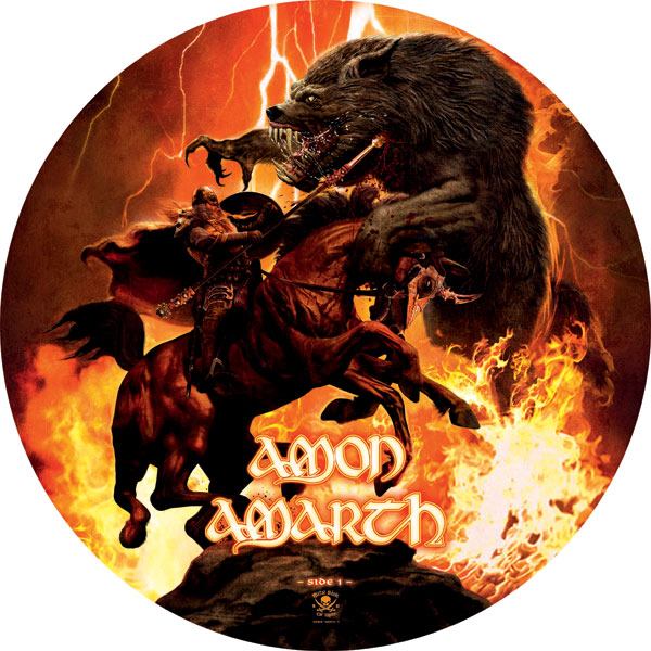 Surtur Norse Mythology
