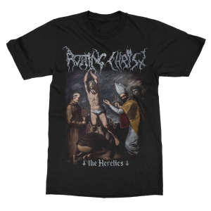 Official Rotting Christ Merchandise