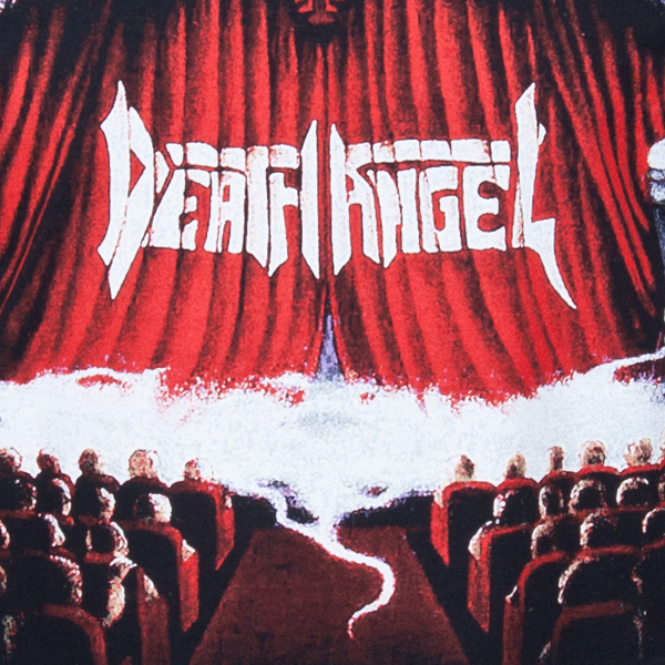 Death Angel "Act III" T-Shirt - Death Angel