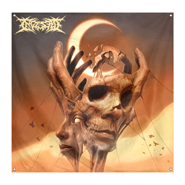 Ingested Official Merch Store â€“ Ingested T-shirts, Ingested Shirts ...