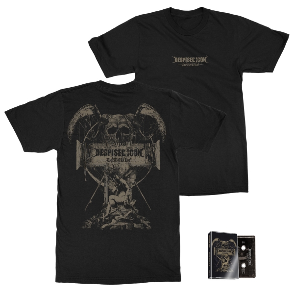 Despised Icon Store