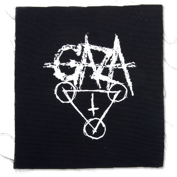 Logotipo De Gaza Palestina