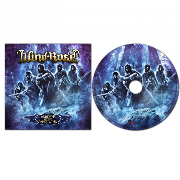 Wind Rose | Official Website