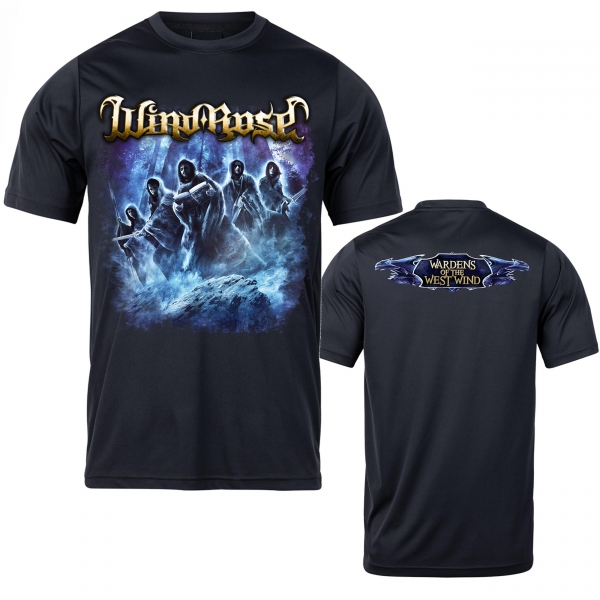 Wind Rose | Official Website