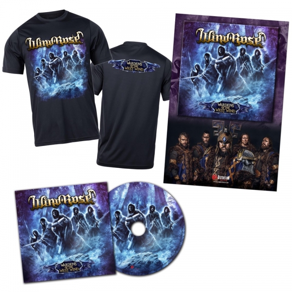 Wind Rose | Official Website