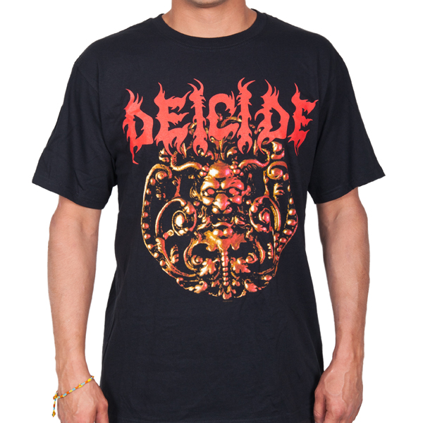 Deicide - T-Shirts - IndieMerchstore