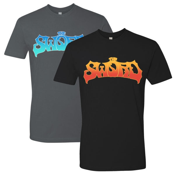 The Sword Merch Store - The Sword Tee Shirts, CD, Hoodies & Clothing