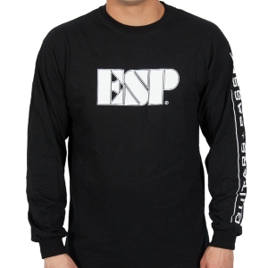 ESP Guitars "Grave Rocker" T-Shirt - ESP Guitars