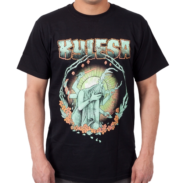 Kylesa "Arms" T-Shirt - Kylesa