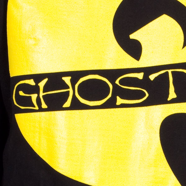 Ghostface Killah "GFK Logo" Pullover Hoodie - Ghostface Killah