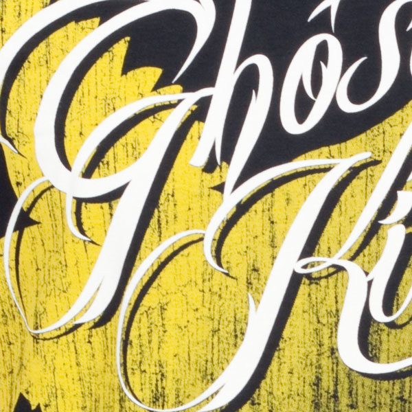 Ghostface Killah "Giant Eagle" T-Shirt - Ghostface Killah