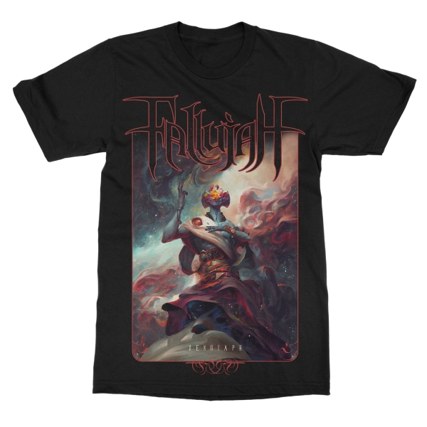 Fallujah"Xenotaph" T-Shirt - Fallujah