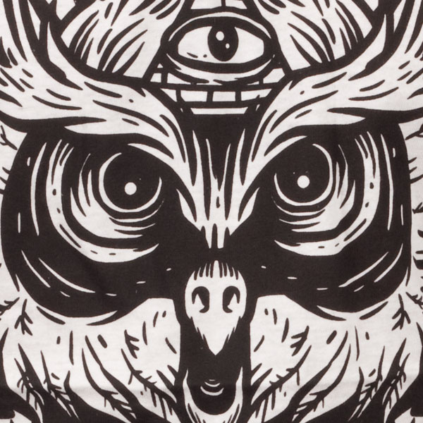 Bmth Owl Logo