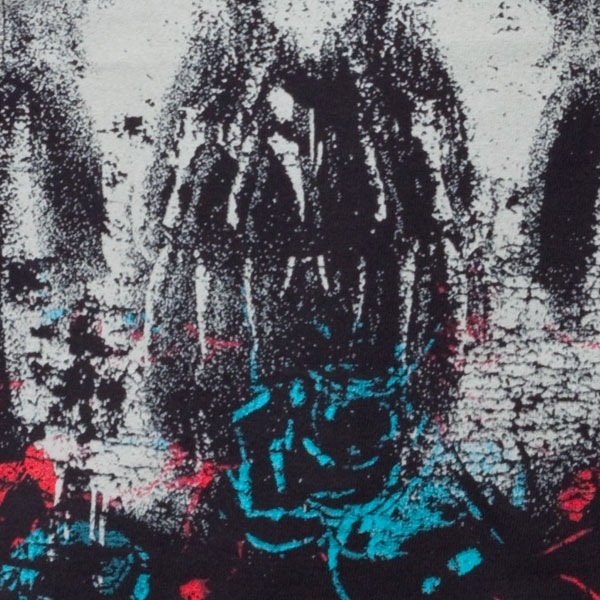 Deftones "Roses" T-Shirt - IndieMerchstore