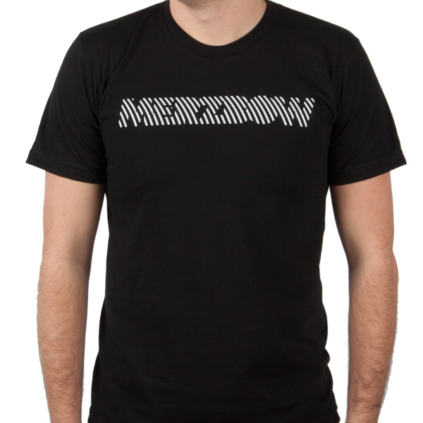 Merzbow "Logo" T-Shirt - Merzbow
