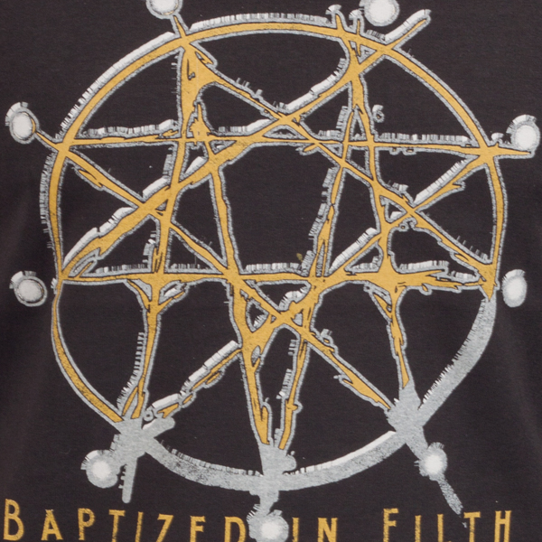 Impending Doom "Baptized In Filth Repentagram" - IndieMerchstore