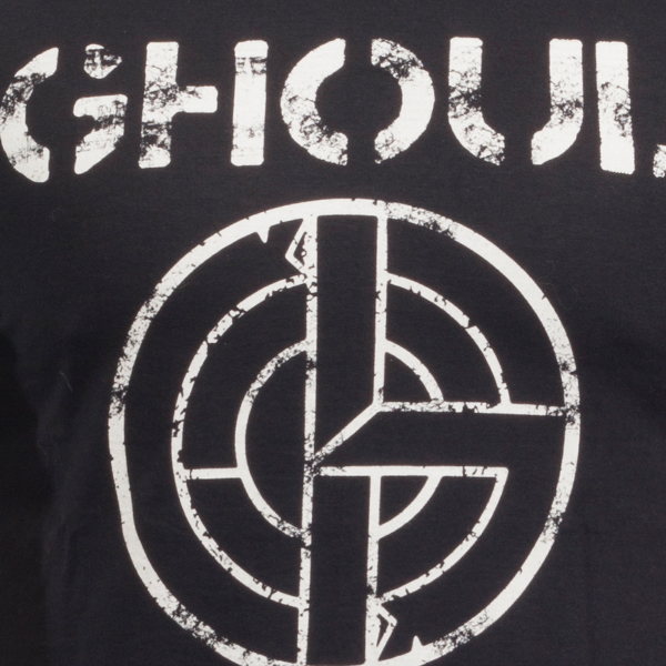 Ghoul "Crass" T-Shirt - Ghoul