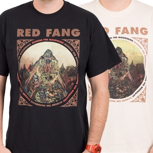Red Fang Store