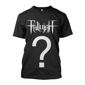 Fallujah "Cats" T-Shirt - Fallujah