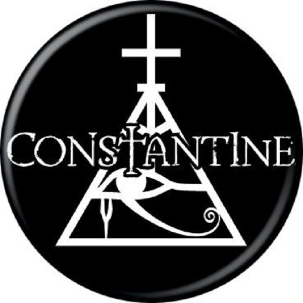John Constantine Symbol