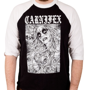 Carnifex "Defend Death Metal" Hats - Carnifex