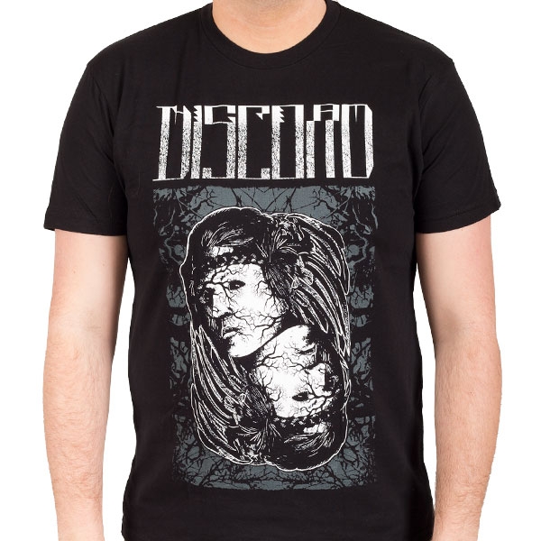 The Great Discord "Duality" T-Shirt - The Great Discord