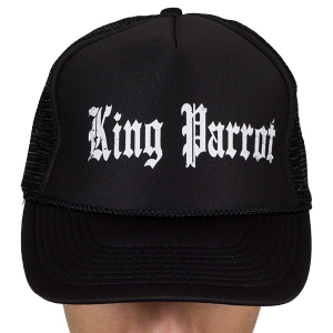 King Parrot Store