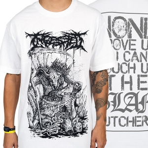 Ingested Official Merch Store – Ingested T-shirts, Ingested Shirts ...